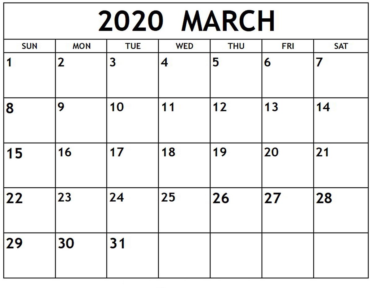 March — 3rd Month In The year!. March is the third month of schedule ...