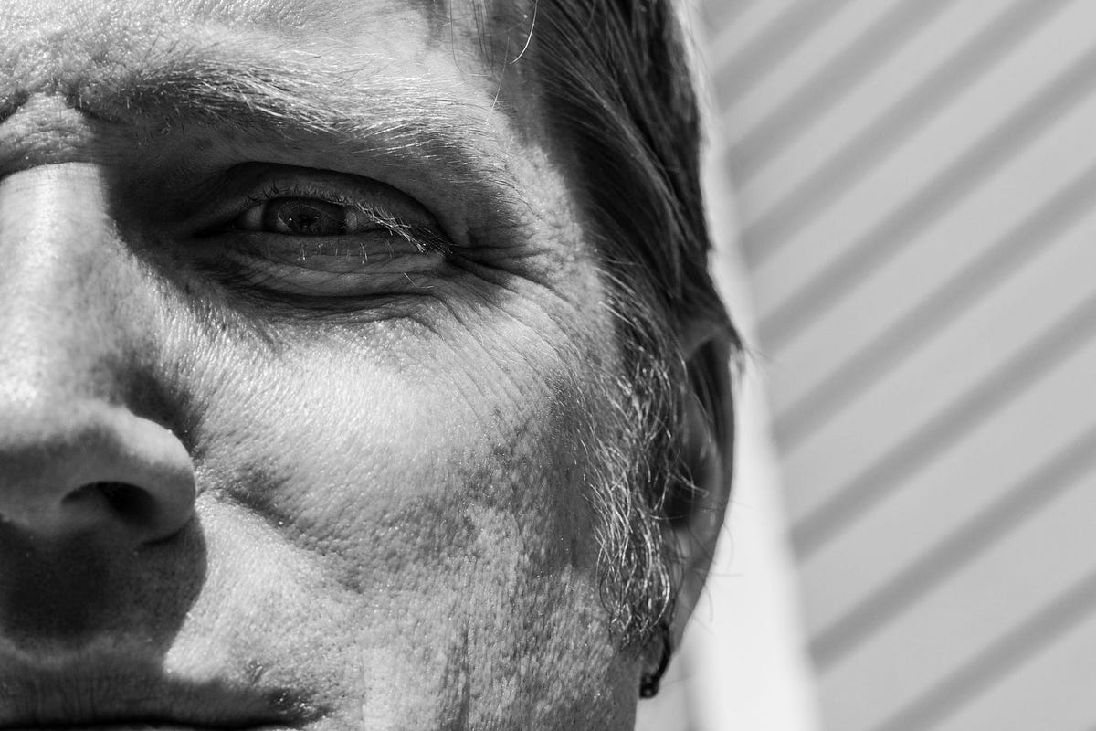 My First Post. Trying to Figure out what Medium is… | by Patrick ...