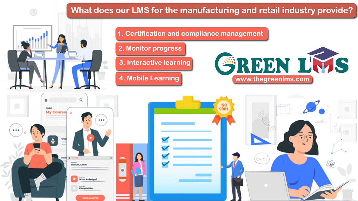 Traditional LMS vs. Next-Gen Learning Engagement: A Shift in Focus | by ...