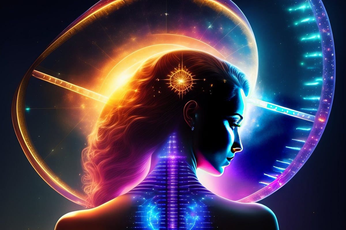 DNA, Astrology and Houses, Complex Systems of Opposites and Order | by ...