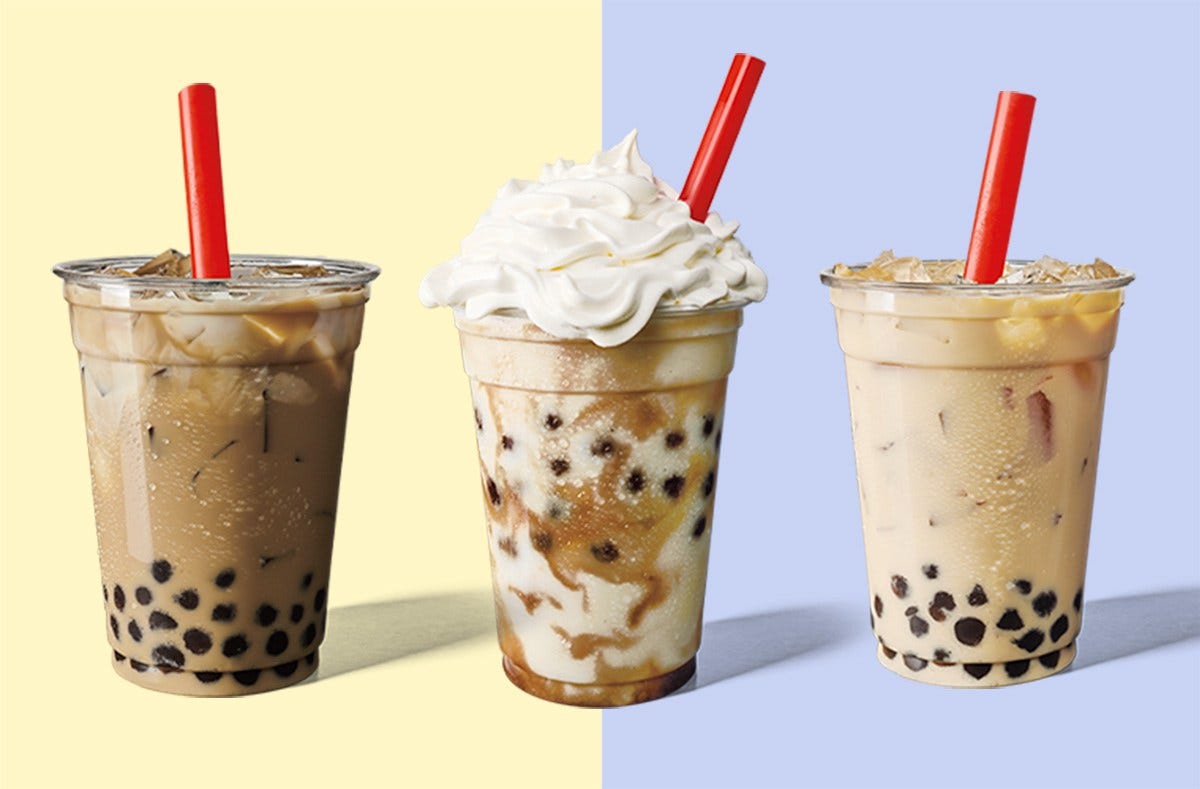 Boba Tea Heaven: Top Spots in Islamabad for Your Favorite Drink | by ...