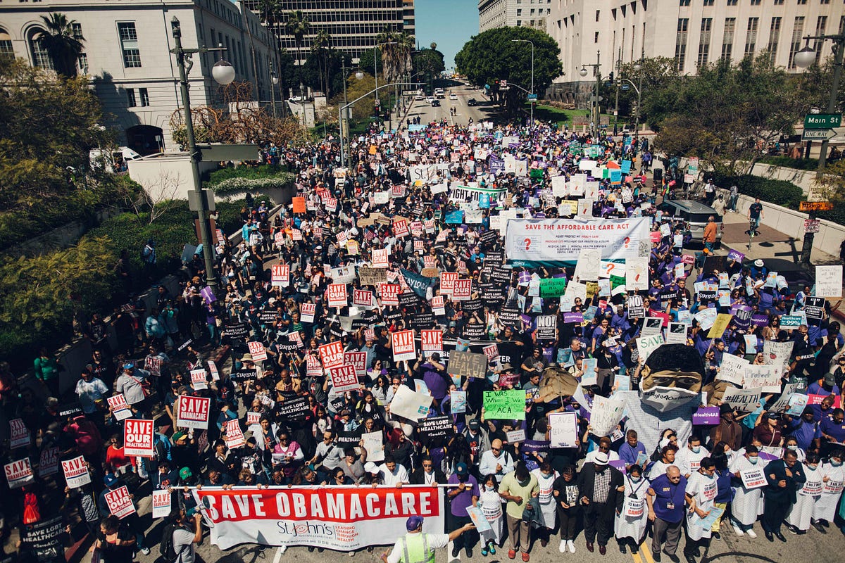 Kentucky Medicaid campaign picks up anti-Obamacare push where Congress ...