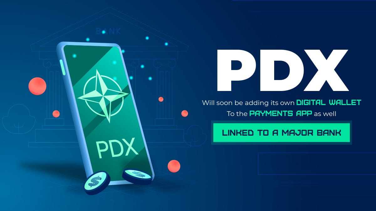 As fraud costs rise, PDX offers a solution | by PDXCoin | PDXCoin | Medium