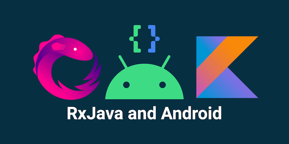 RxJava in Anroid. RxJava — Definition | by Parita Dey | Oct, 2023 | Medium