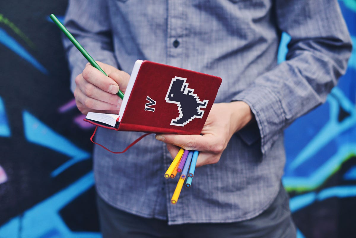 So You Want to Use JavaScript in The Next Freelance Project —Object ...