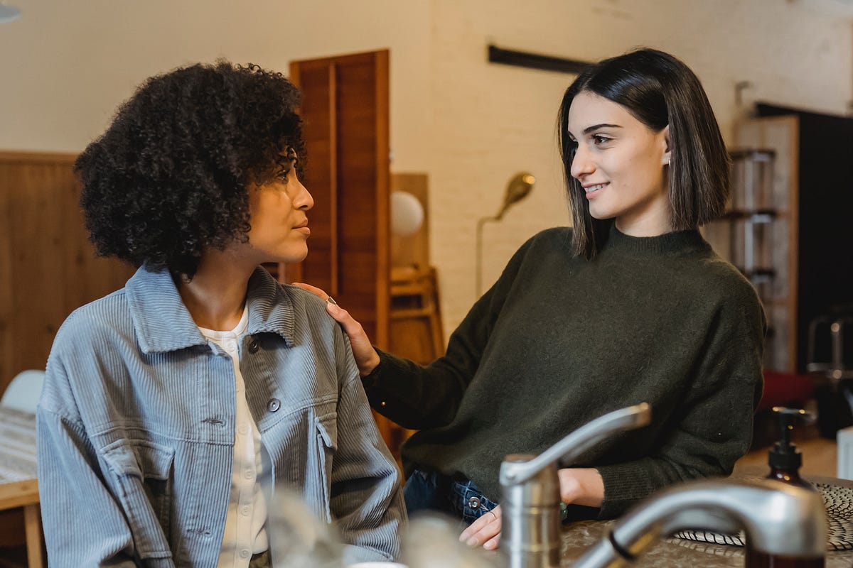 Making Clear Requests Is Essential for Fulfilling Relationships | by ...