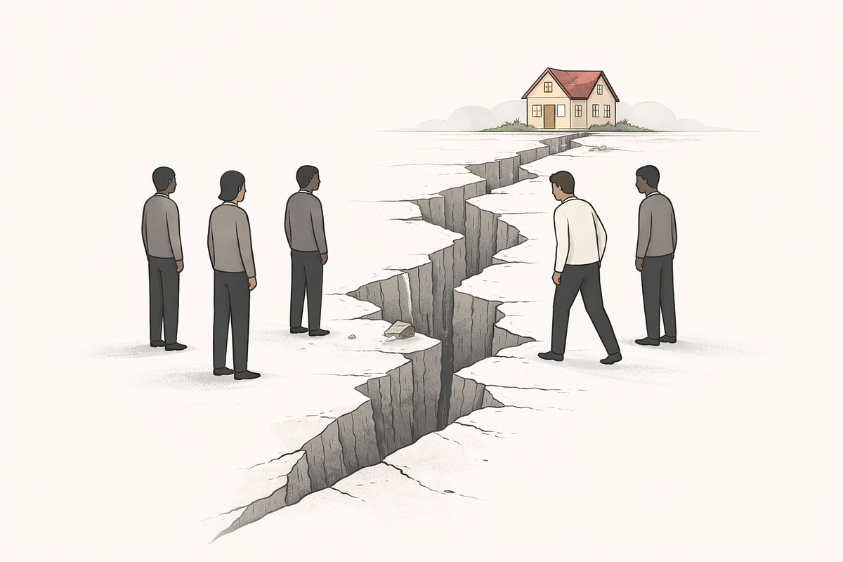 The Bystander Effect at Work: When Everyone Knows and No One Acts | by ...