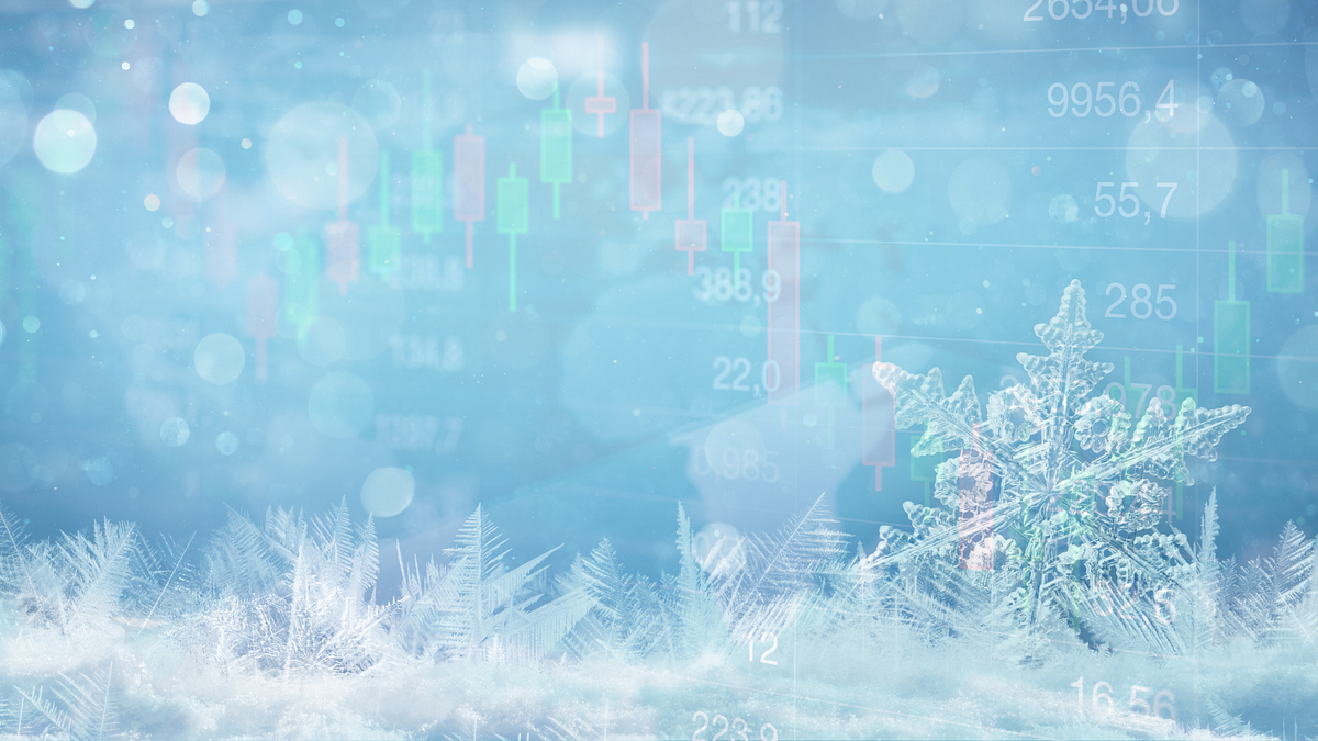 2nd Quarter Market Update. Winter is Coming | by Michael J. Firestone ...