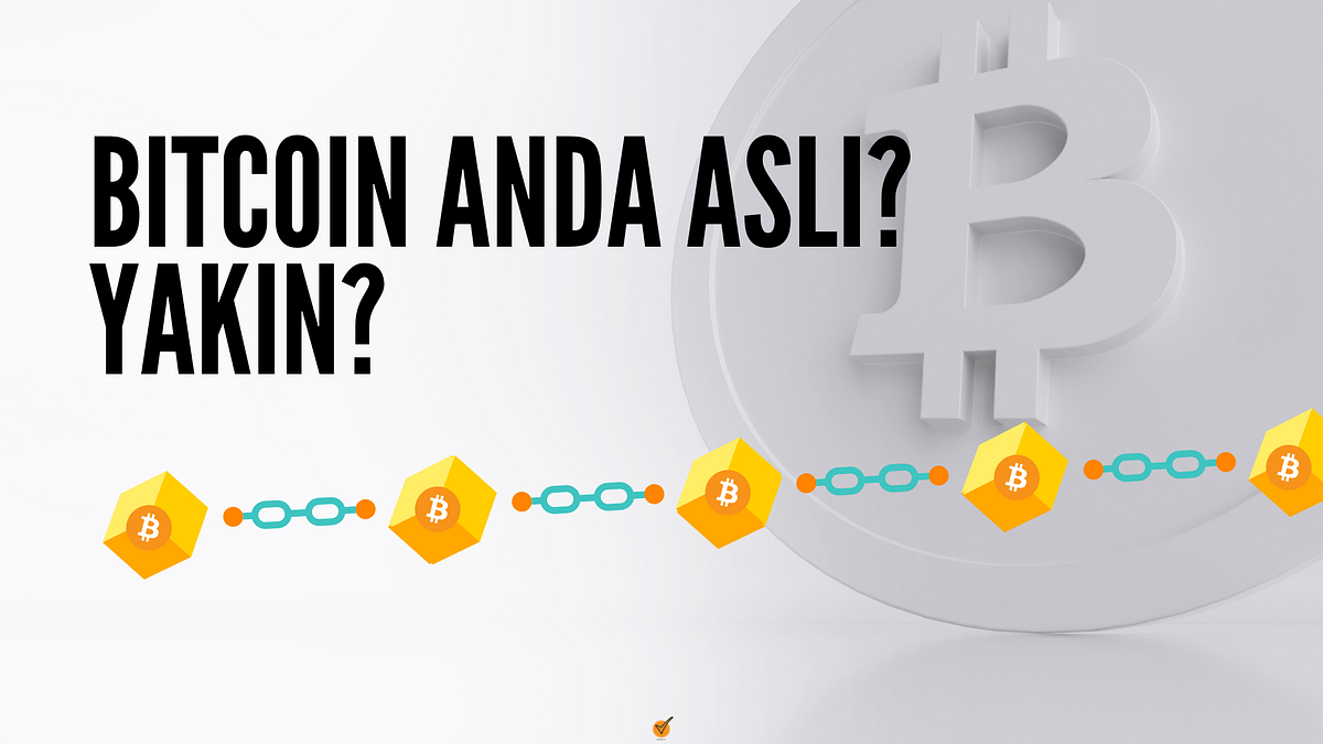 YAKINKAH BITCOIN YANG ANDA BELI ITU ASLI? | by Pratiwi Gunawan | Medium