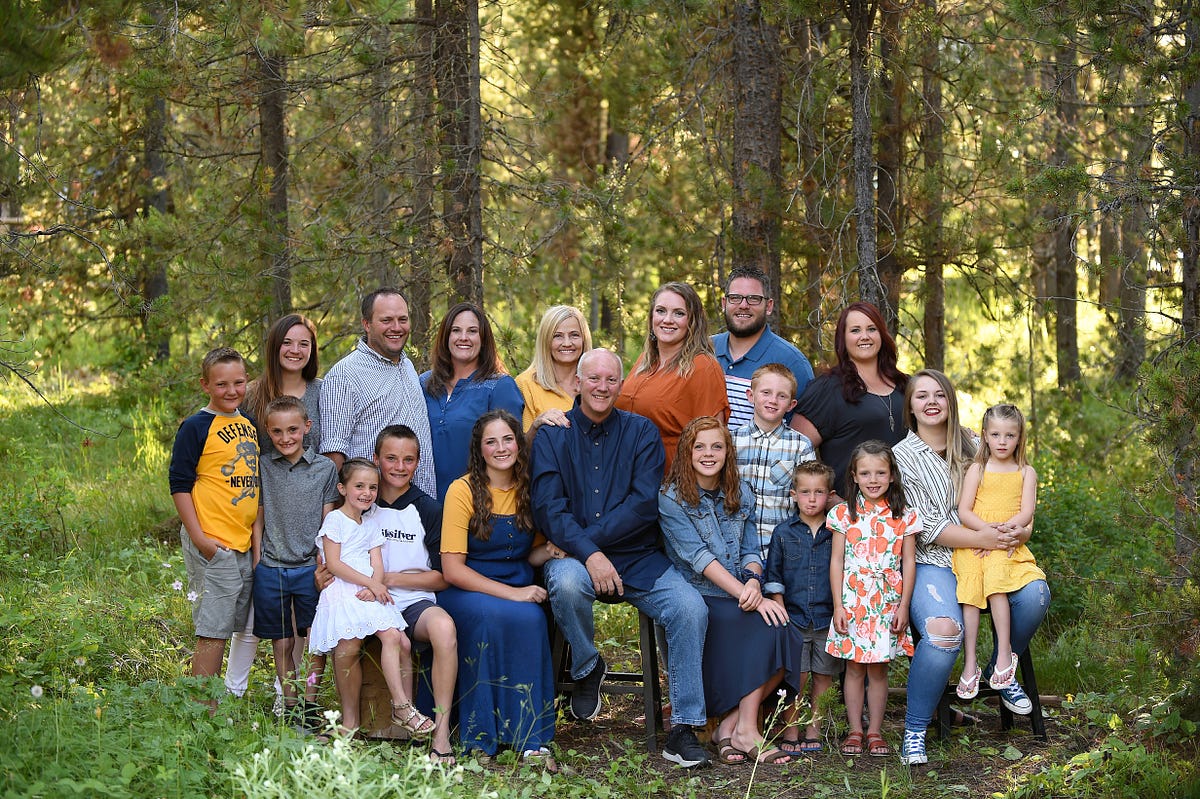 Credit Unions to Country Roads. Kent Oram’s Idaho by Pamela Kleibrink ...