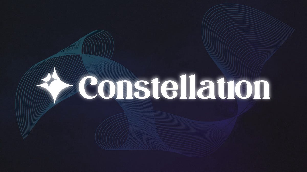 Lego pour construire des applications blockchain. | by kelpie | Medium