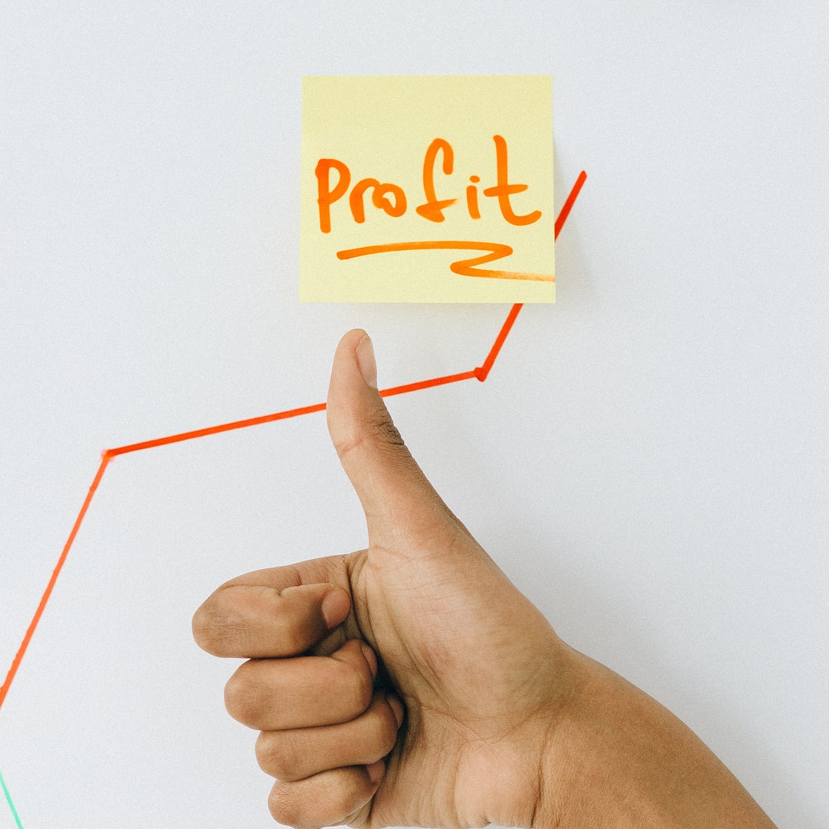 Designing Content Approach That Turns Visitors into Customers — BUT ...