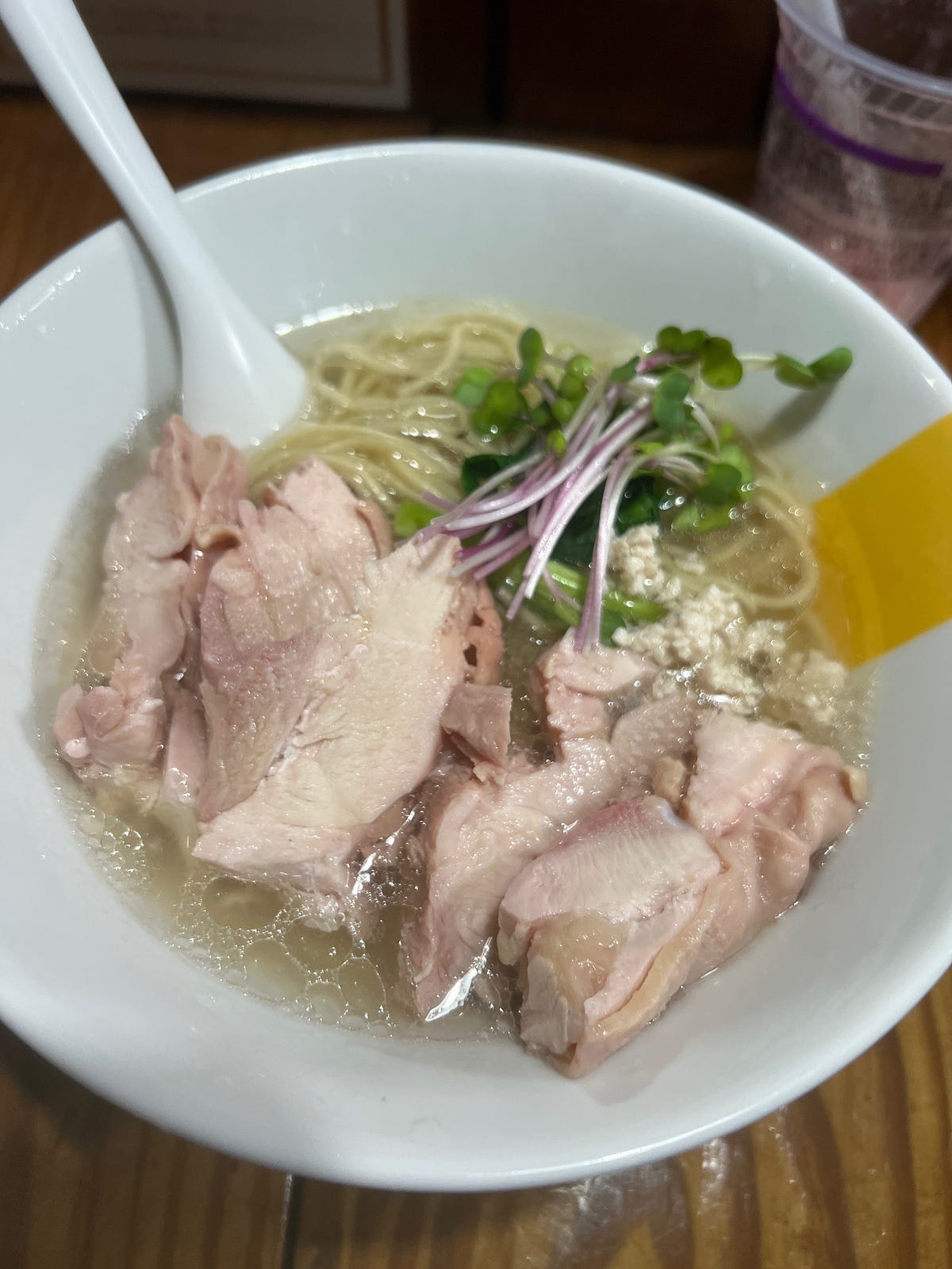 Skip the Lines (and Ichiran) — the Hidden Ramen Jewel in Tokyo | by ...