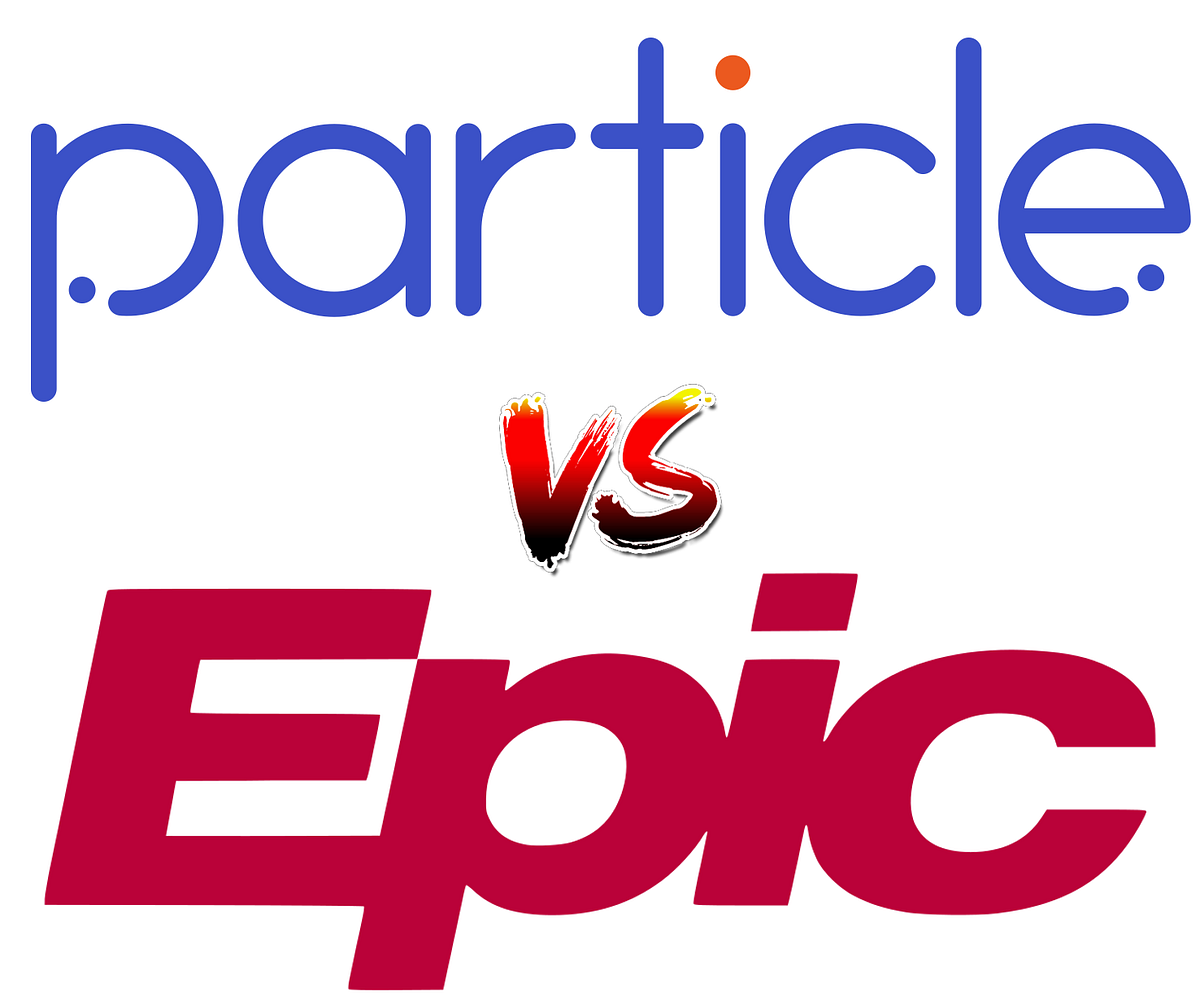 Epic vs. Particle: A Case of Improper Data Sharing in Healthcare | by ...