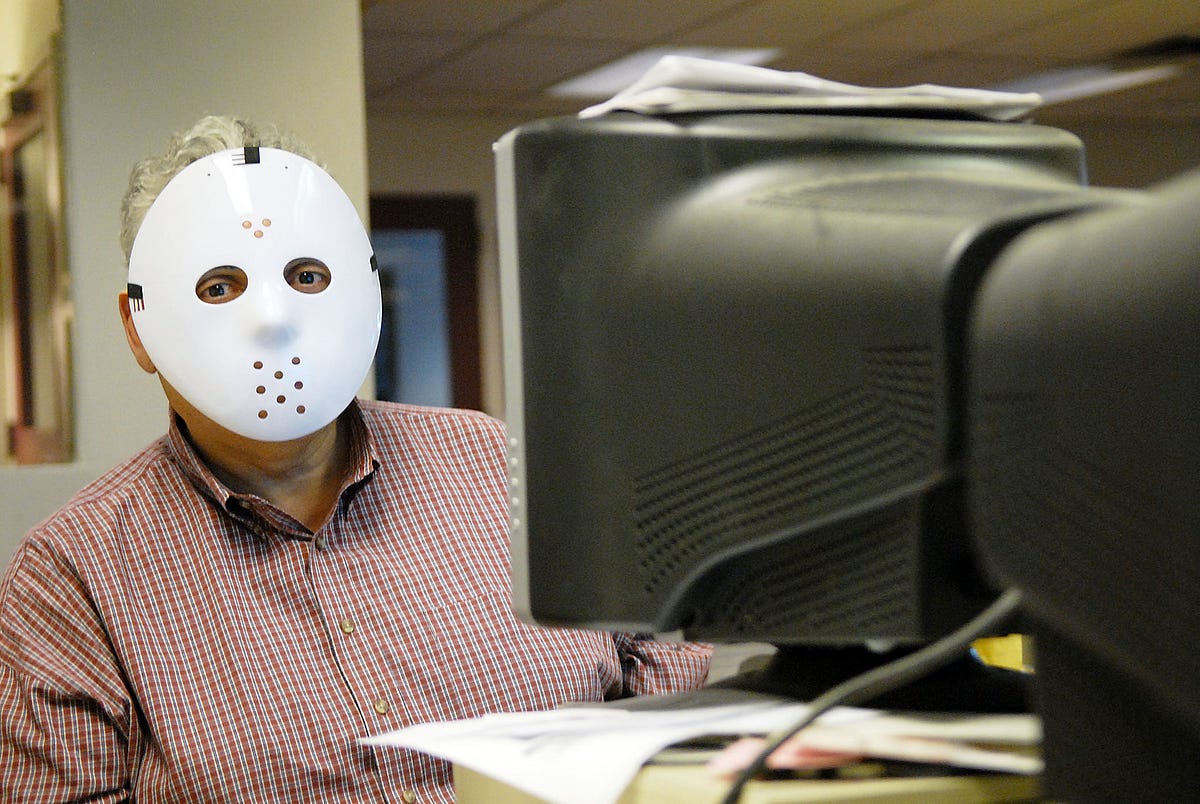 Company Horror Stories 2016: 10 That Will Make You Glad You’re Not a ...