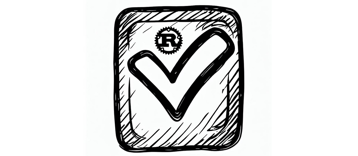 Pragmatic Intro to Rust Web Development: Part 3 — in-memory to-do app | by Christopher Lindblom ...