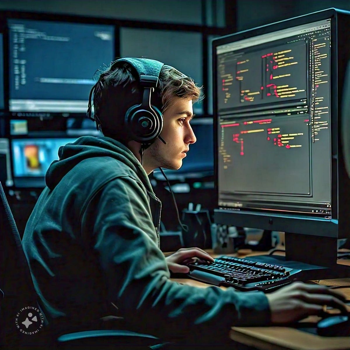 When Code Goes Wrong: Embracing Debugging Mindset | by Otun Abolarinwa ...