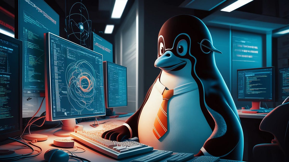 How Threads and Concurrency Work in Linux Systems | by Aaditya Kediyal ...