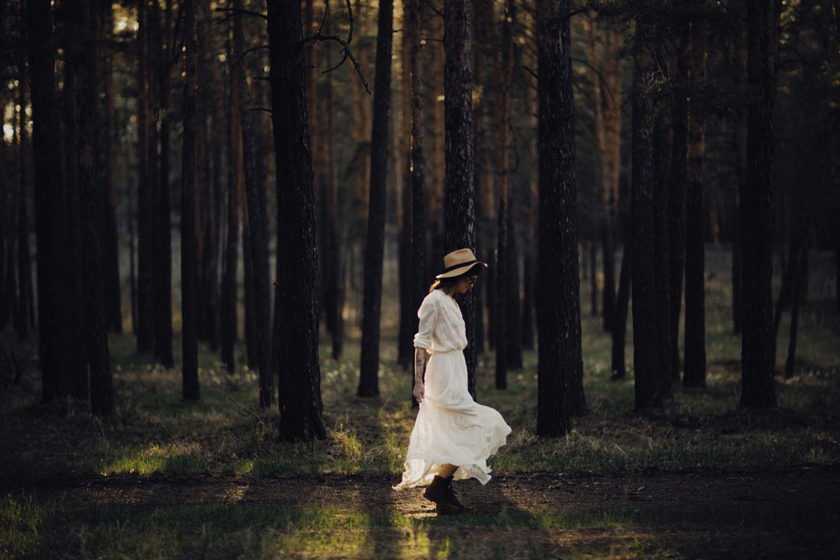 The Unexpected Branching of a Childless Woman’s Family Tree | by Y.L ...