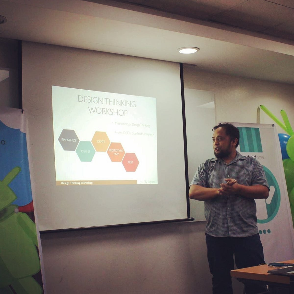 How We Formed the UX team in OLX. I’m no longer with OLX Philippines ...