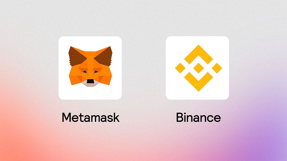Como participar do Pump com a Metamask | by Hype Pumps | Medium