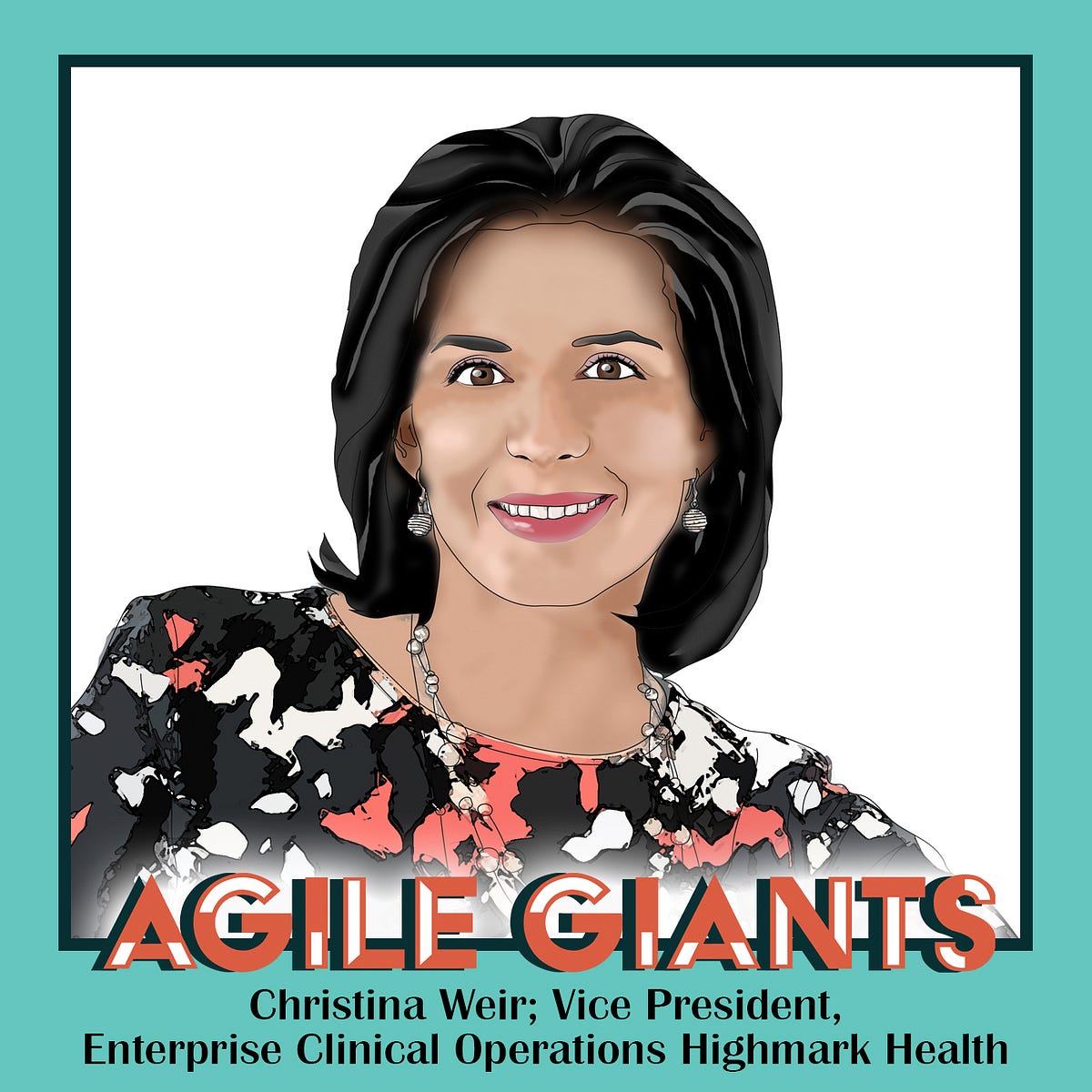 Episode 17: Christina Weir - Vice President, Enterprise Clinical ...