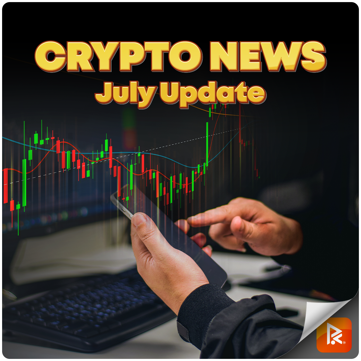 June Crypto Round-up. World’s largest bank ICBC praises the… | by Philcoin | Aug, 2024 | Medium
