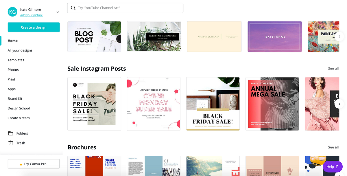 Final Project- Infographic on Catfishing | by Kate Gilmore | Medium