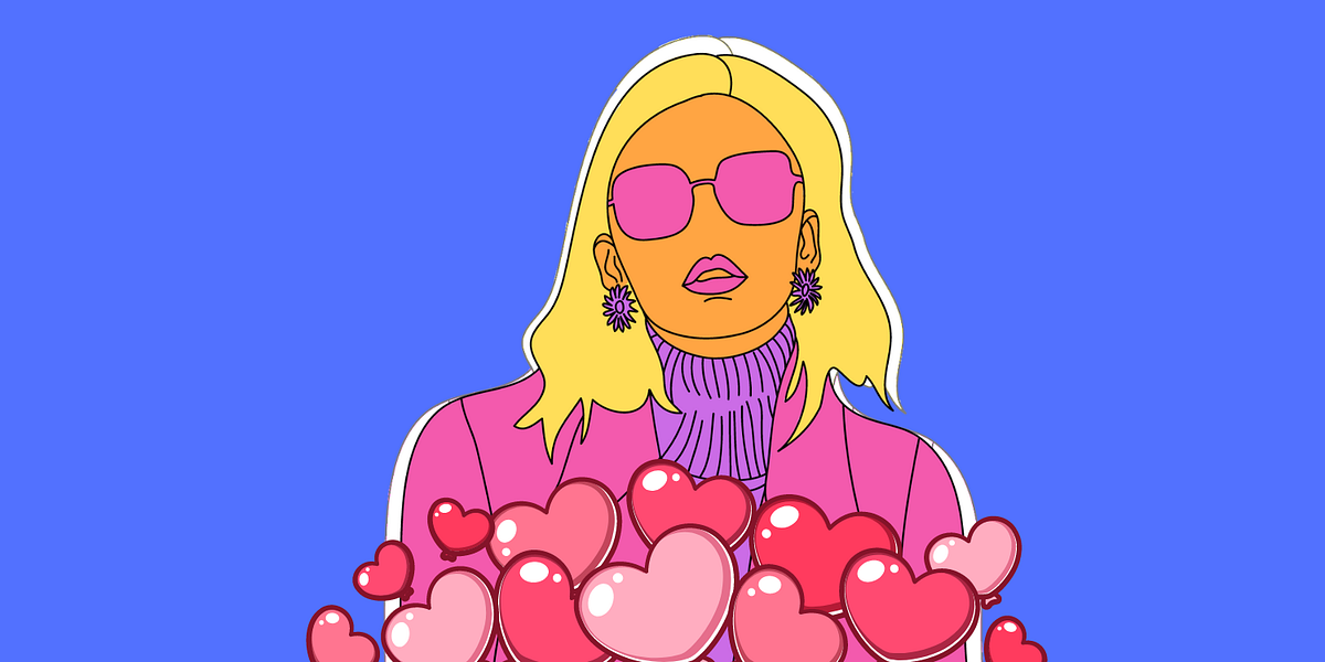 An Education In Rebounding. Part One; Meeting The Heartbreaker | by ...