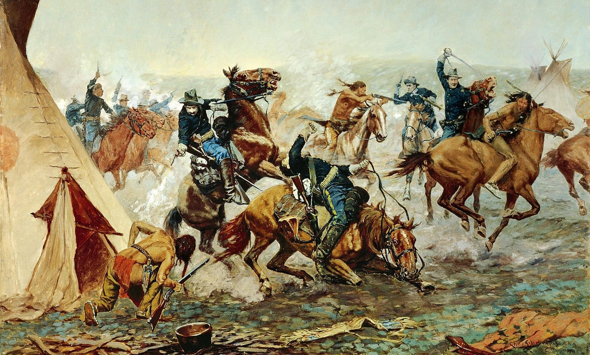 SAQs for APUSH Topic 6.3 — Westward Expansion (Social and Cultural ...