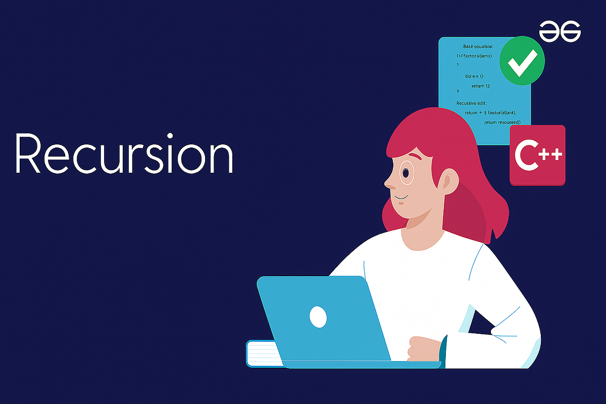 Understanding Recursion: A Powerful Yet Misunderstood Concept in Programming | by Muhammad Anas ...