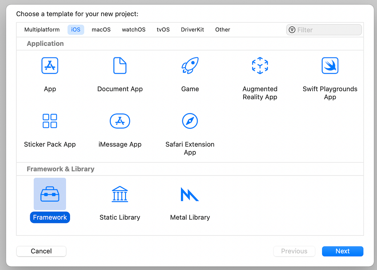 Did you know that old universal (flat) iOS frameworks can be easily transformed into ...