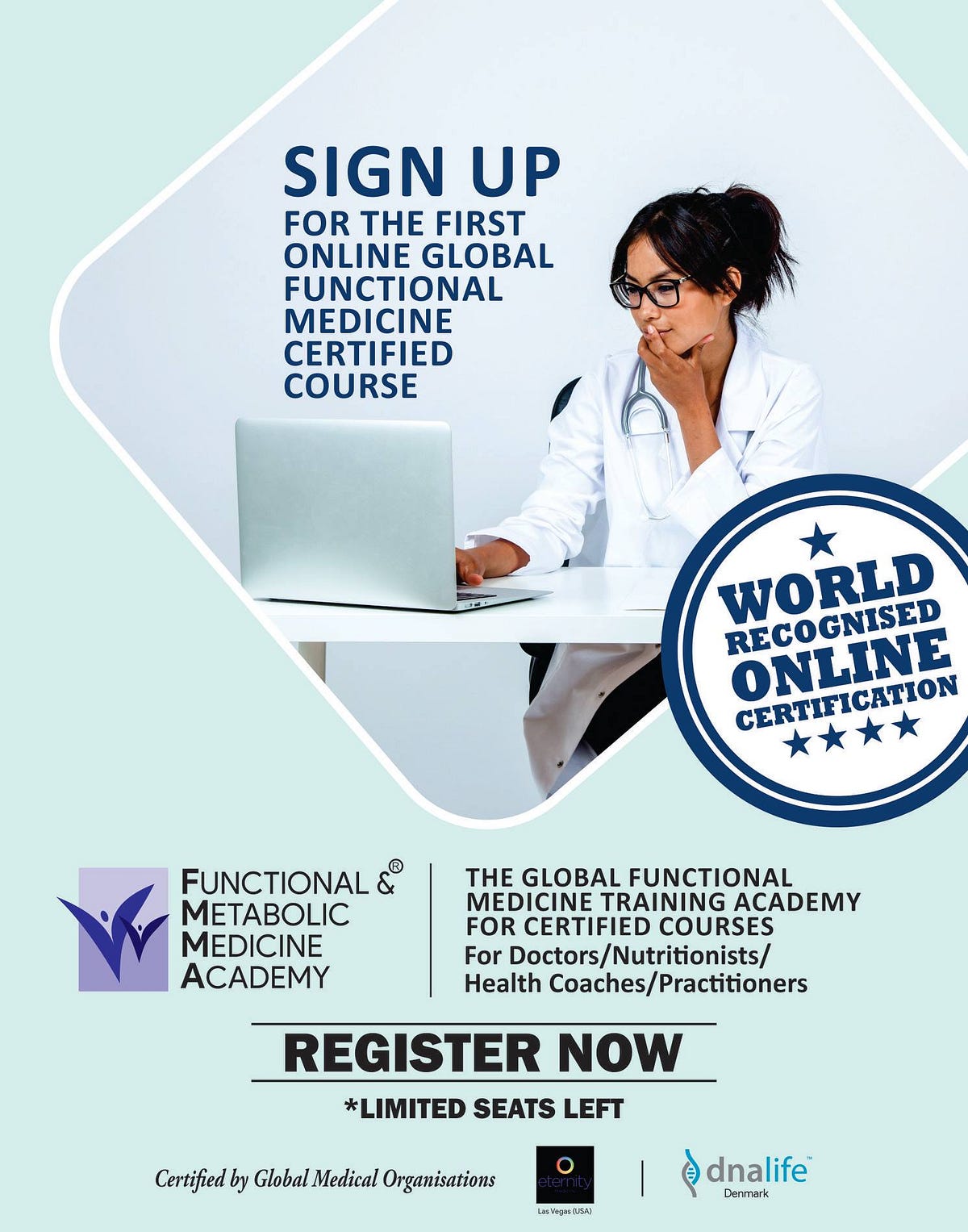 Breaking Down the Top Functional Medicine Courses in India: A ...