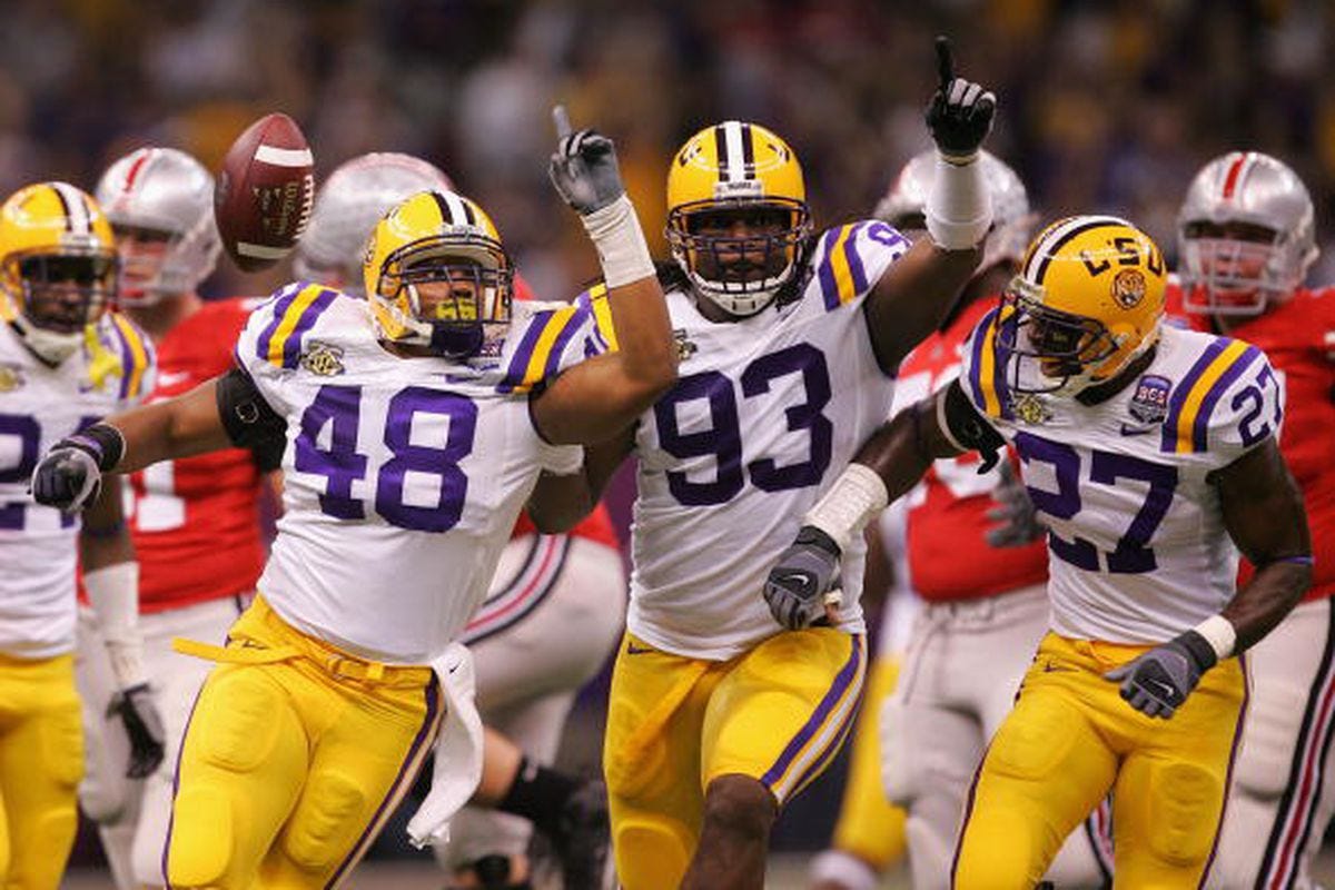 From the Wire to the Win: The Top 10 Most Unforgettable College ...