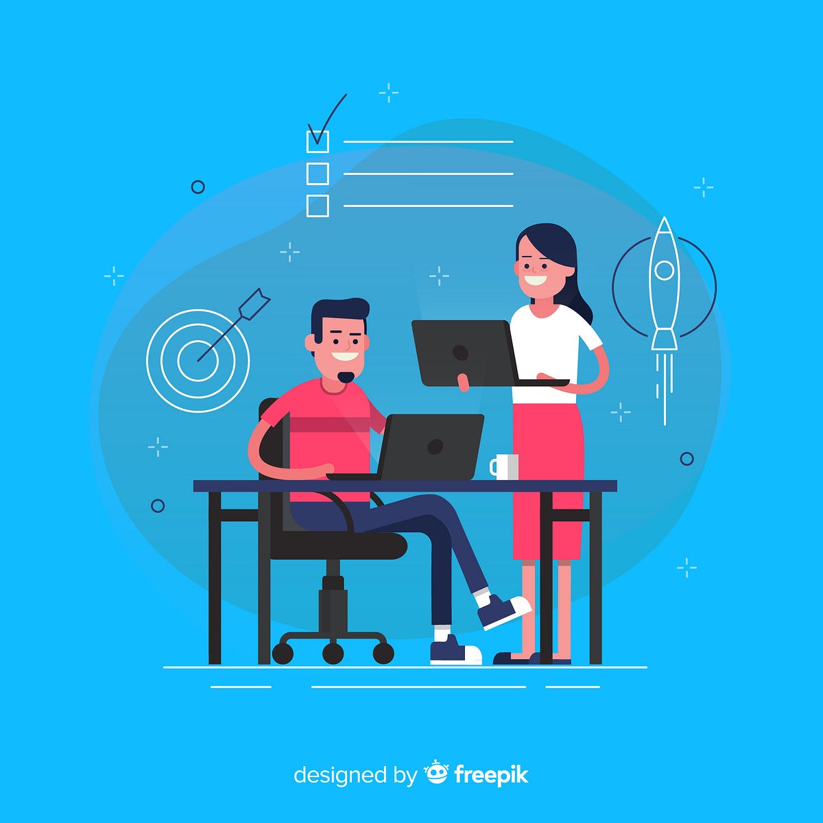 Hire Dedicated Developers — Your Ultimate Guide. | by Glasier Inc | Medium