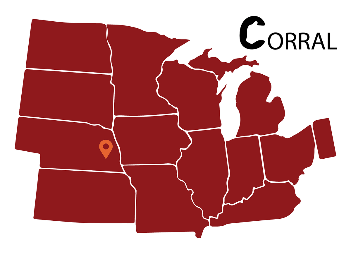 Why We Invested in Corral. Announcing our investment in Lincoln… | by ...