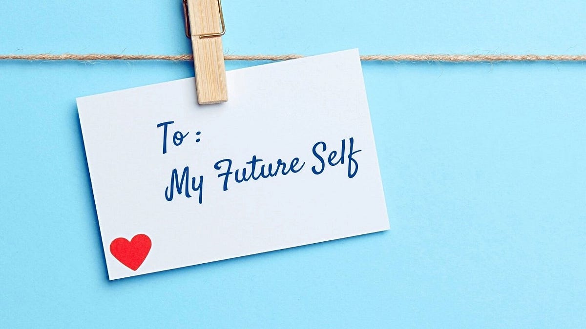 I’m New Here. Will I Fit In? Letter to My Future Self | by Josia P. | Medium