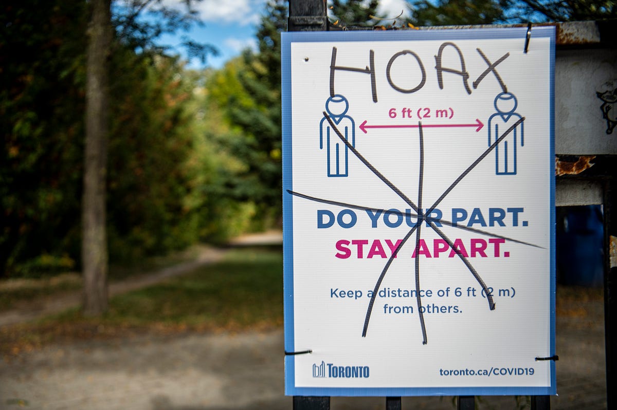Stupid Protestors Hold Stupid Protests | by Patrick Metzger | Blow Your ...