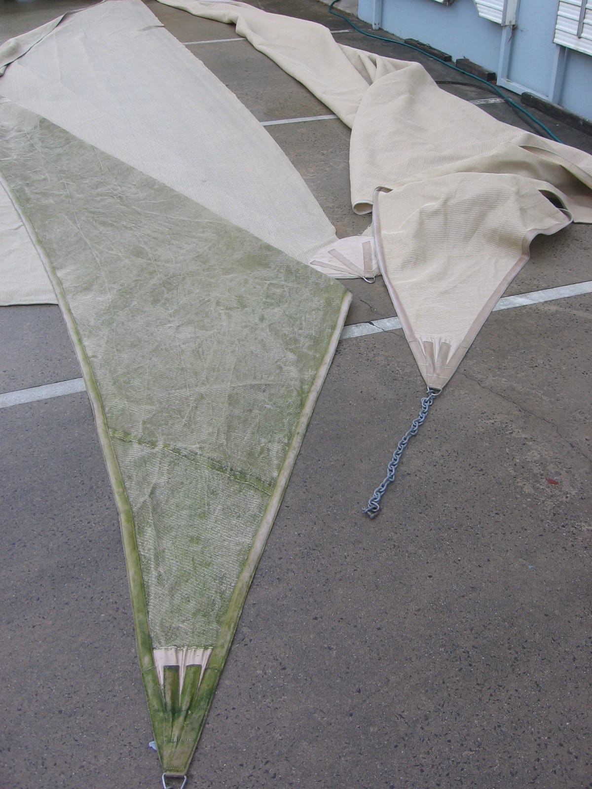Custom Shade Sails. Australian Canvas Co. | by Australian Canvas Co ...