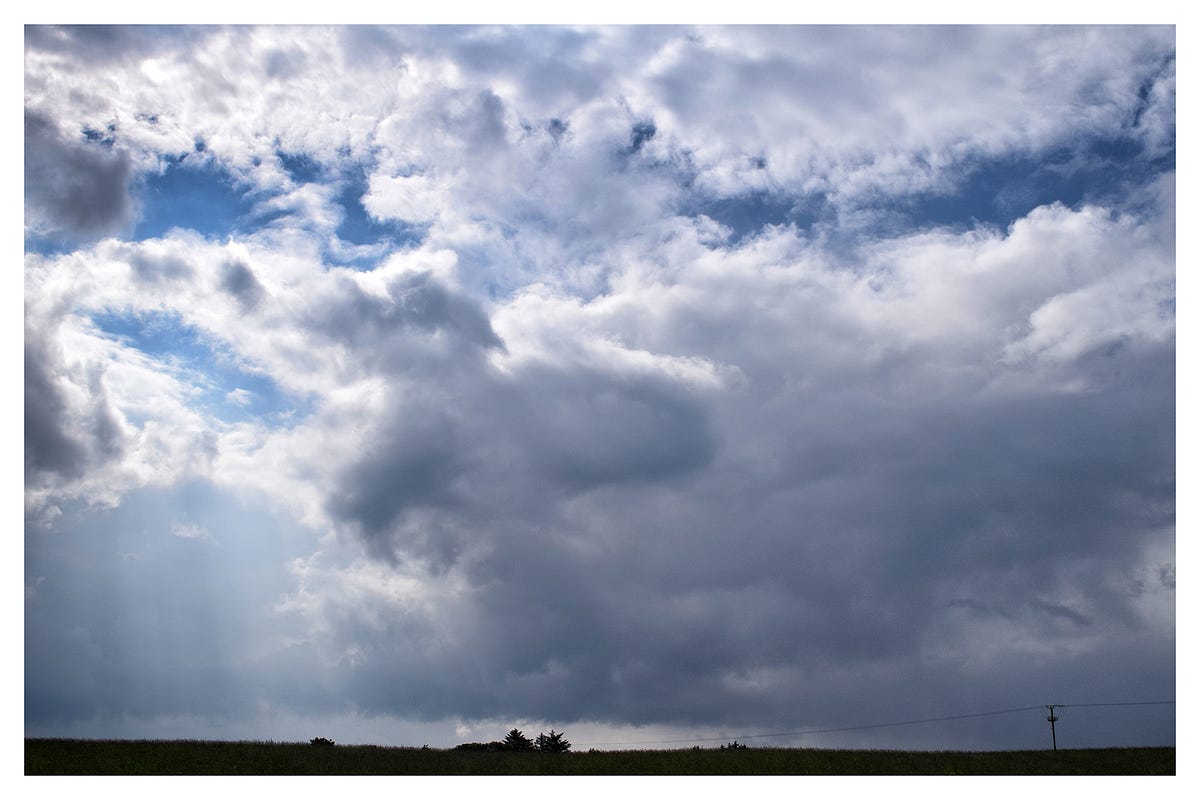 Thor Cloud Reality Galactic Television | by Robert A. Ireland ...