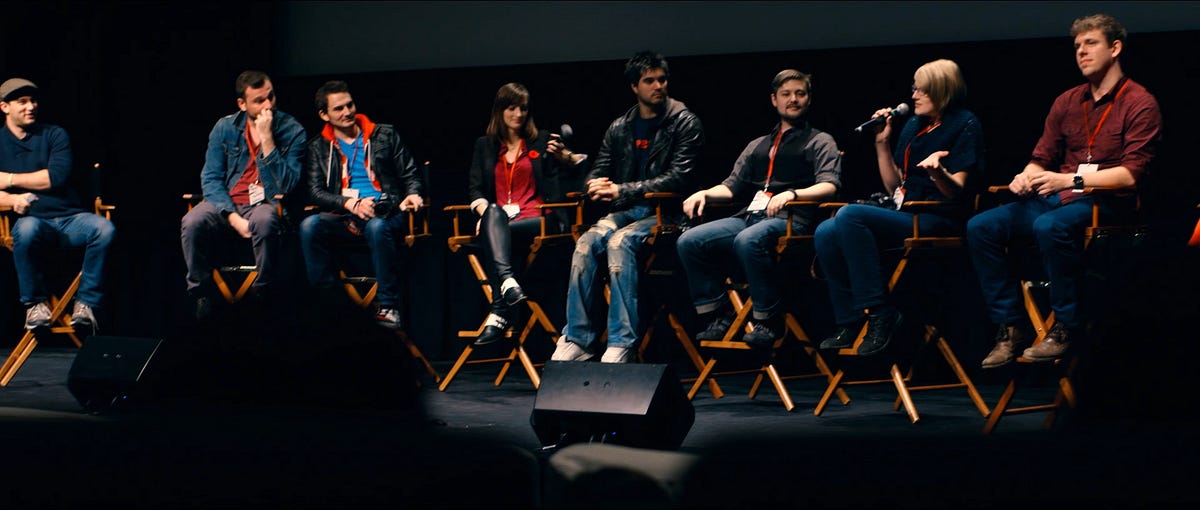 Your Content Creator Events across the Globe | by Laika Network | Medium