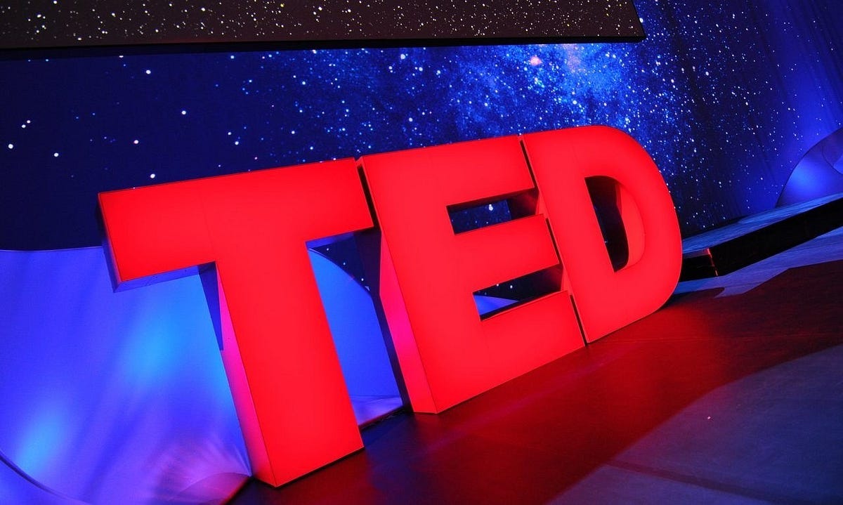 5 TED Talks Every Chief Reputation Officer Should Watch | by Melanie ...