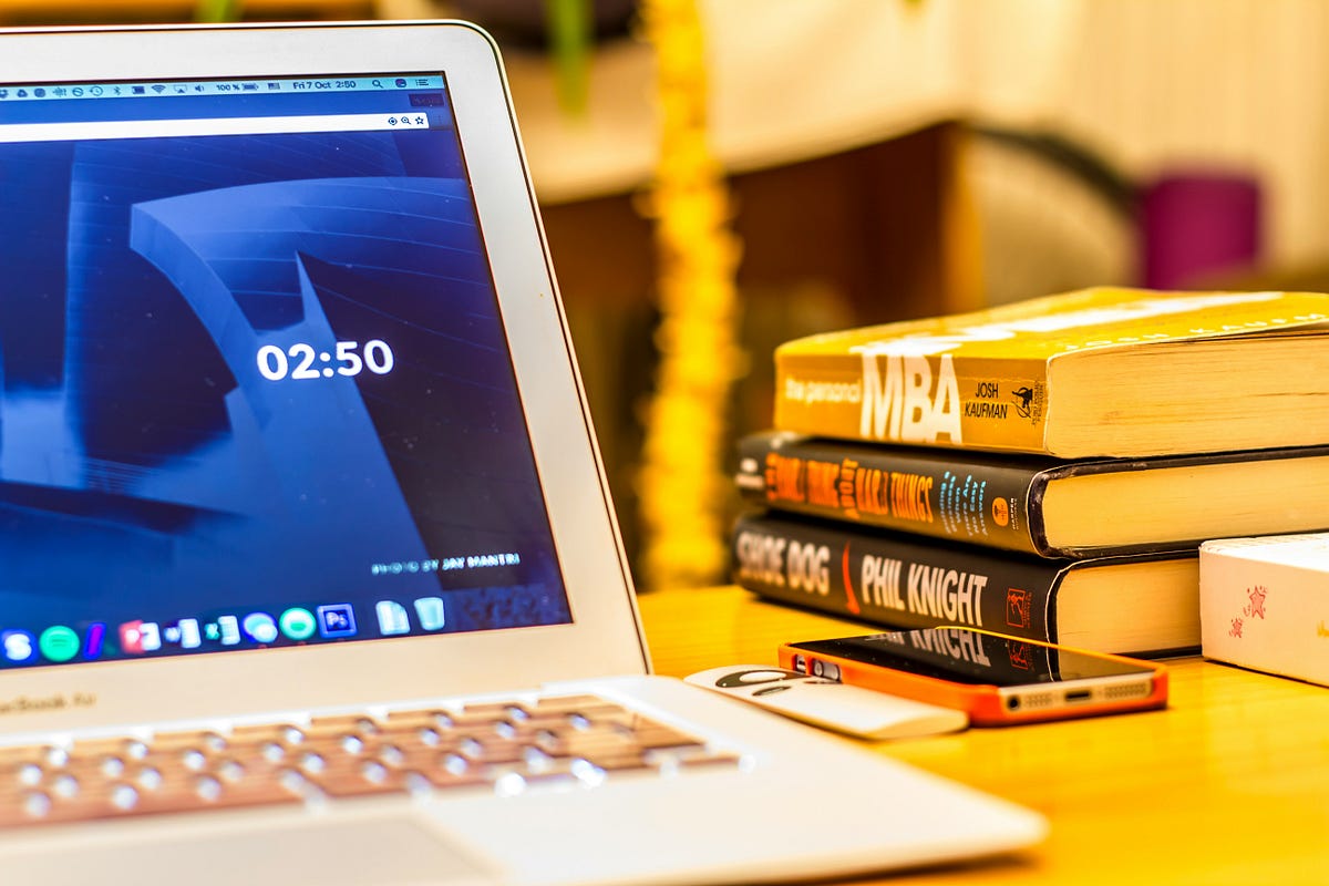 From Digital Marketing to Full-Stack Development: My Journey with ...