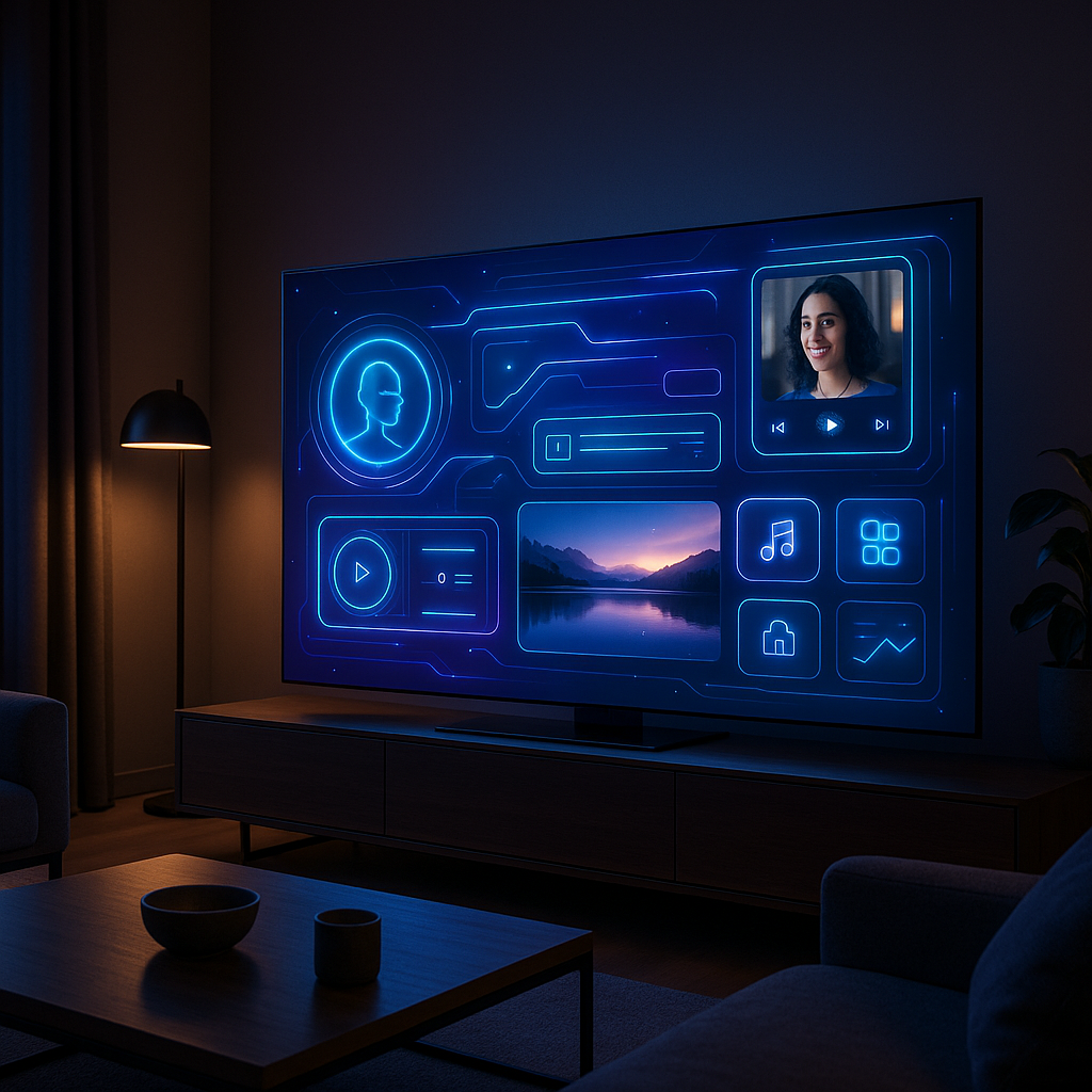 Samsung 2025 Smart TVs with Microsoft Copilot | by Shailendra Kumar ...