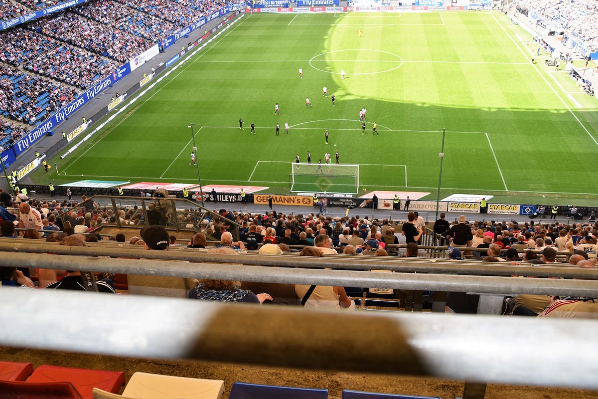 A Comprehensive Guide To Online Football Betting Markets | by ...
