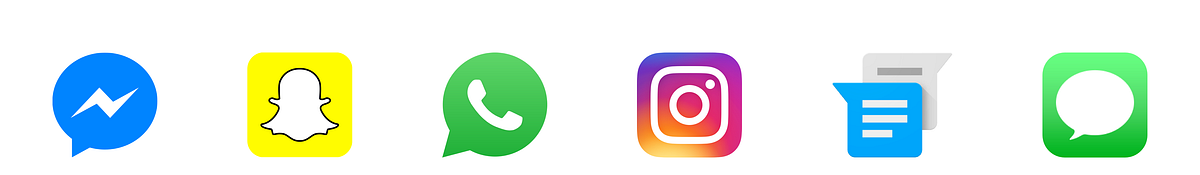 Money from Messaging: The Impact of Brands In the Messaging Ecosystem ...