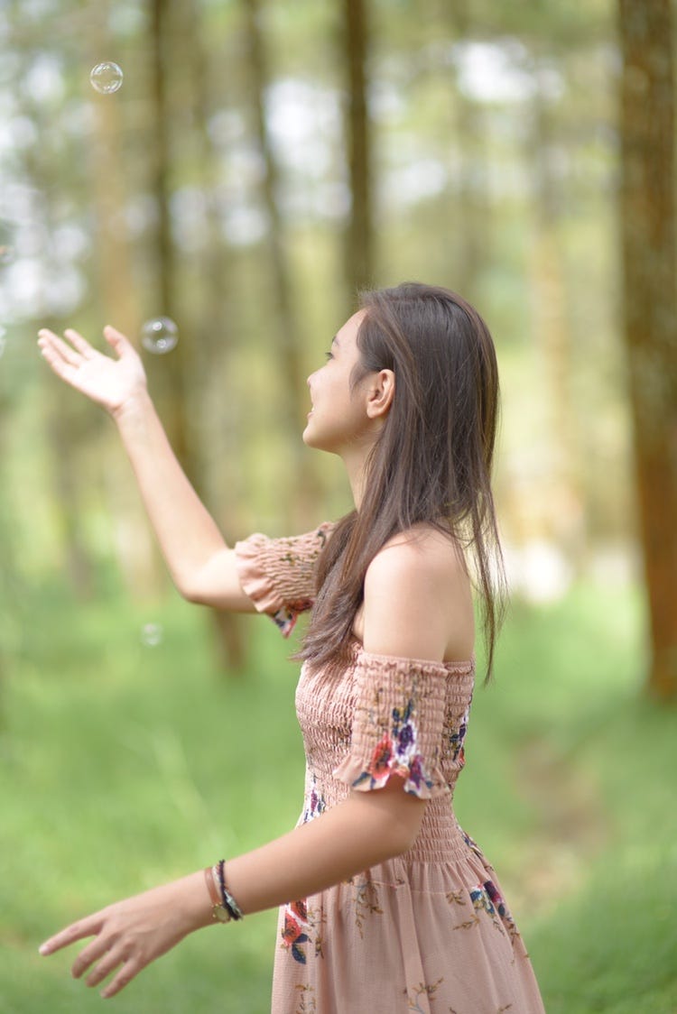 Have I Loved Myself Enough?. Have you ever heard people saying that… | by Romilda Elizabeth | Medium