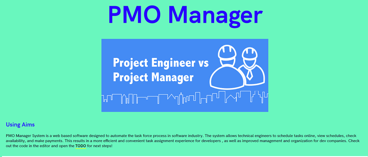 Build your portfolio project (Week 2): MVP Complete | by memes memes ...