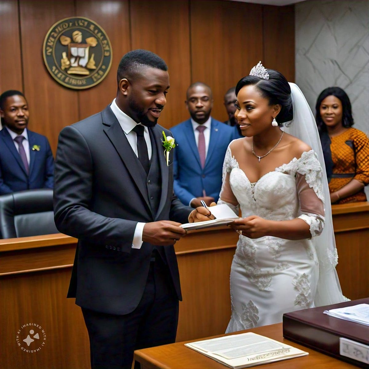 Love,Law and Tradition: The Surprising Facts About Court And ...