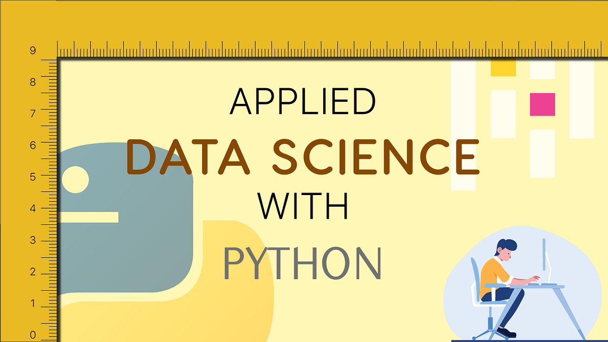Applied Data Science with Python and Pandas | by Moosa Ali | Dev Genius